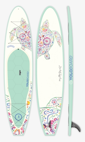 Yolo 12' Original Sup - Yolo Board PNG Image | Transparent PNG Free ...