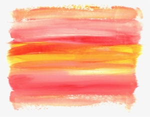 Acrylic Paint Stripe Background - Paint Stripe Background PNG Image ...