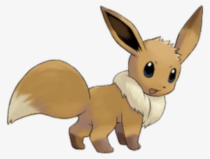 Photo - Vee Pokemon PNG Image | Transparent PNG Free Download on SeekPNG