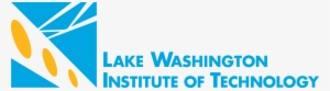 High Res Png - Lake Washington Institute Of Technology Logo PNG Image ...