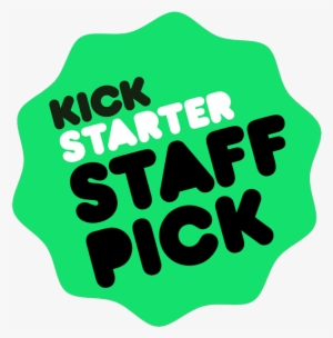 Kickstarter Projects We Love Badge PNG Image | Transparent PNG Free ...