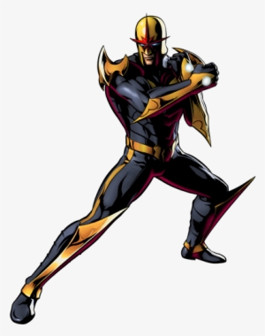 Capcom - Ultimate Marvel Vs Capcom 3 PNG Image | Transparent PNG Free ...