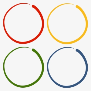 4 Circles Png - 4 Circles Transparent PNG Image | Transparent PNG Free ...