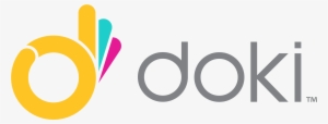 Doki Technologies - Dokiwatch Logo PNG Image | Transparent PNG Free ...
