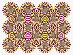 High Res Optical Illusions PNG Image | Transparent PNG Free Download on ...