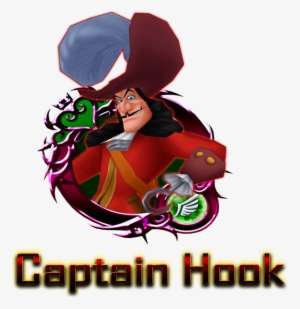 Captain Hook Png PNG Images | PNG Cliparts Free Download on SeekPNG