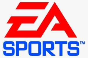 Ea Sports Logo - Ea Sports Logo 2008 PNG Image | Transparent PNG Free ...