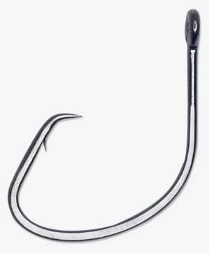 Vmc Sure Set Circle Hooks 2/0 Qty 10 - Black Nickel PNG Image ...