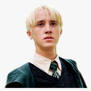 Draco Malfoy PNG Image | Transparent PNG Free Download on SeekPNG