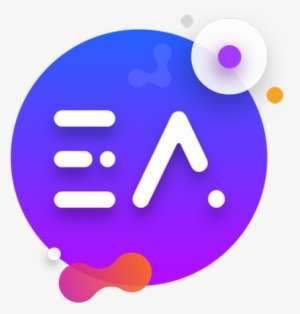 Ea-logo - Elementor Essential Addons PNG Image | Transparent PNG Free ...