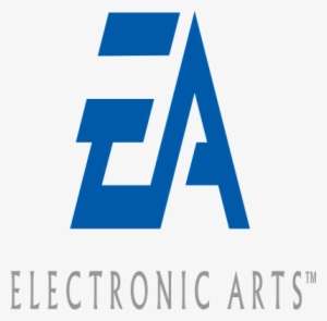 Electronic Arts Logo PNG Image | Transparent PNG Free Download on SeekPNG