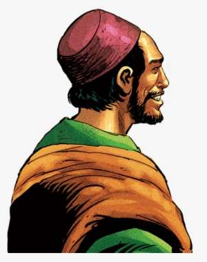 Paul Characters - Goanimate Png PNG Image | Transparent PNG Free ...