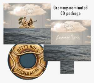 The Ditty Bops PNG Image | Transparent PNG Free Download on SeekPNG