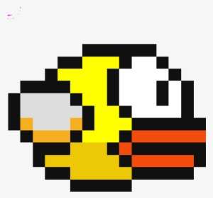 Flappy Bird - Flappy Bird Bird With No Background PNG Image ...