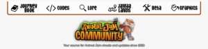 Animal Jam Community Blog - Animal Jam Official Insider's Guide, Second ...