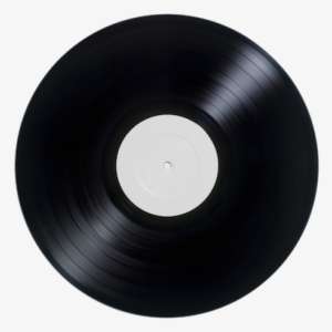 Hi Res Vinyl Record PNG Image | Transparent PNG Free Download on SeekPNG