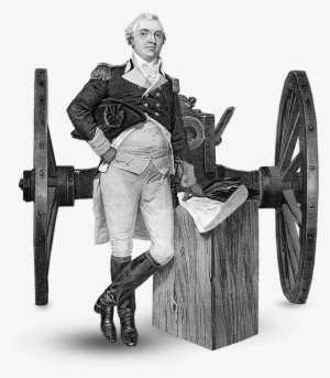 General Henry Knox - Henry Knox PNG Image | Transparent PNG Free ...