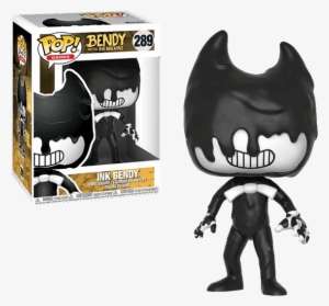 Roblox Games - Bendy Full Body Bendy And The Ink Machine PNG Image ...