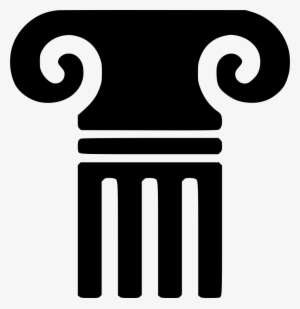 Pillar Clipart - White Pillar Png PNG Image | Transparent PNG Free ...