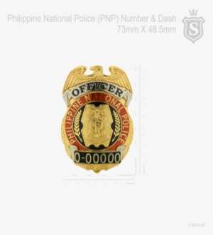 Police Badge Icon - Emblem PNG Image | Transparent PNG Free Download on ...