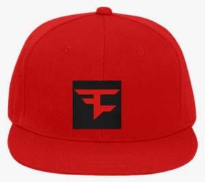Faze Fitted Hat - Faze Hat Transparent Background PNG Image ...