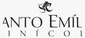 Santo Emilio - Calligraphy PNG Image | Transparent PNG Free Download on ...