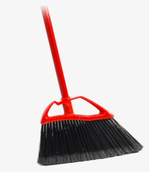 Super Angle Broom - Broom With Transparent Background PNG Image ...