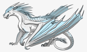 Prince Arctic - Wings Of Fire Prince PNG Image | Transparent PNG Free ...