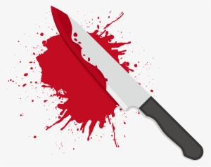 Knife Blood Dagger Transprent PNG Image | Transparent PNG Free Download ...