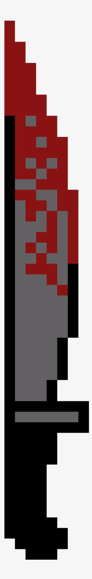 Bloody Knife - Rifle PNG Image | Transparent PNG Free Download on SeekPNG