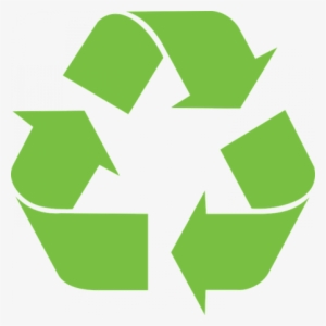 Waste Money Clipart - Recycling Symbol PNG Image | Transparent PNG Free ...