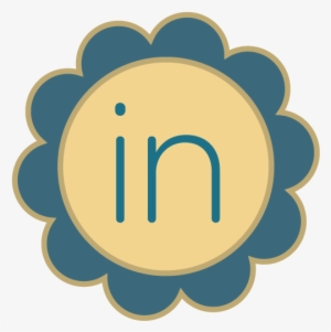 Linkedin Icon Png - Logo Twitter Retro Png PNG Image | Transparent PNG ...
