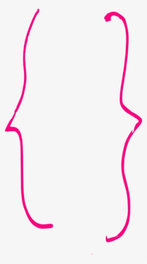 Curly Bracket Png - Right Brace PNG Image | Transparent PNG Free ...