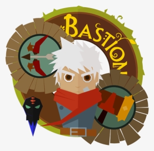 Bastion - Bastion Overwatch Png PNG Image | Transparent PNG Free ...