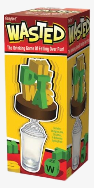 Wasted Game - Playing Card PNG Image | Transparent PNG Free Download on ...