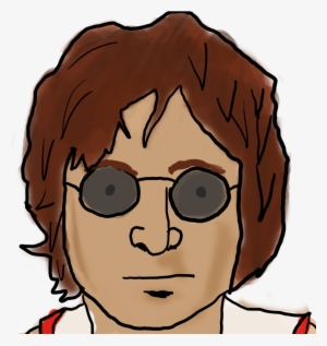 John Lennon PNG Image | Transparent PNG Free Download on SeekPNG
