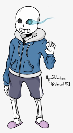 Sans Undertale Sprite PNG Image | Transparent PNG Free Download on SeekPNG