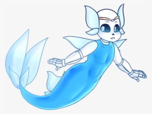 Download Been Seeing A Ton Of Skelemermaids, So I Decided To - Mermaid ...