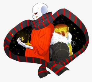 Fanart « Older Undertale - Transparent Flowerfell PNG Image ...