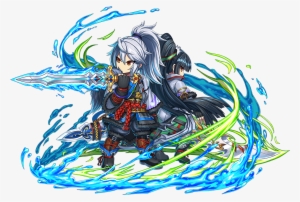 Brave Frontier Dark Sprite Sheets - Brave Frontier Sprite PNG Image ...