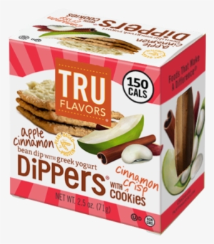 Apple Cinnamon Snack Pack - Snack Packs PNG Image | Transparent PNG ...