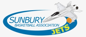 Sunbury Jets Logo - Sunbury Jets Basketball PNG Image | Transparent PNG ...