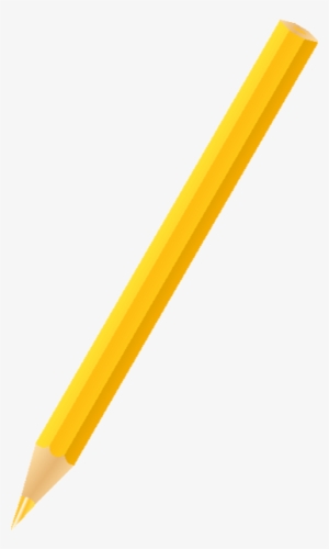Yellow Pencils Png