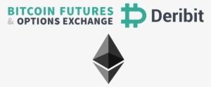 Deribit Says Ethereum Futures To Launch Before End - Ethereum (2016 ...