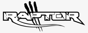 Raptor-logo - Raptor Logo Png PNG Image | Transparent PNG Free Download ...