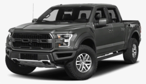 2018 Ford F-150 Raptor - Ford F 150 2017 PNG Image | Transparent PNG ...