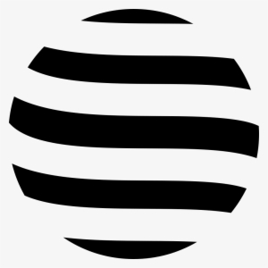 Striped - Circle PNG Image | Transparent PNG Free Download on SeekPNG