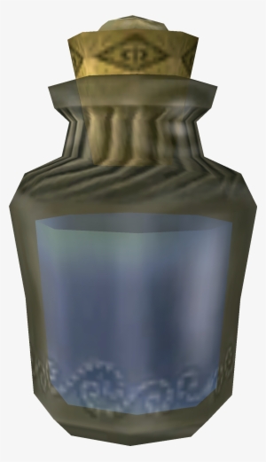 Blue-potion - Legend Of Zelda Superb Soup PNG Image | Transparent PNG ...