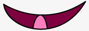 Mouth L Smile - Mouth Smile Png PNG Image | Transparent PNG Free ...