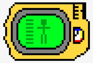 Pip-boy - Illustration PNG Image | Transparent PNG Free Download on SeekPNG